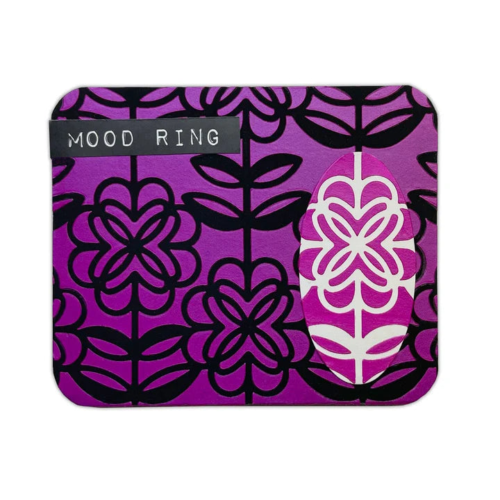 Lunar Paste Neon Mood Ring 59ml – BowerBirdNZ