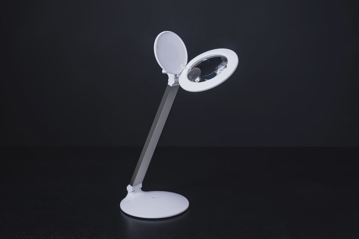 Daylight Halo Go Rechargeable Magnifier 2 – BowerBirdNZ