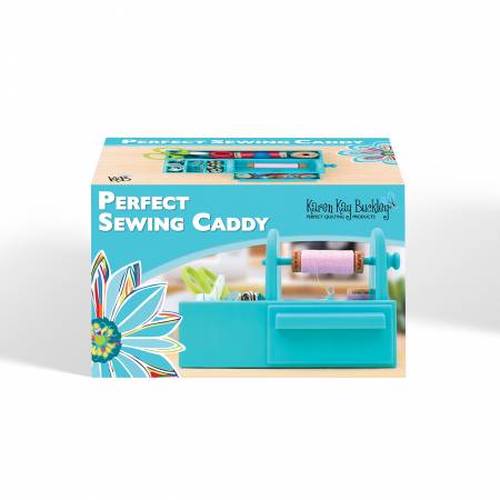Karen Kay Buckley Perfect Sewing Caddy – BowerBirdNZ