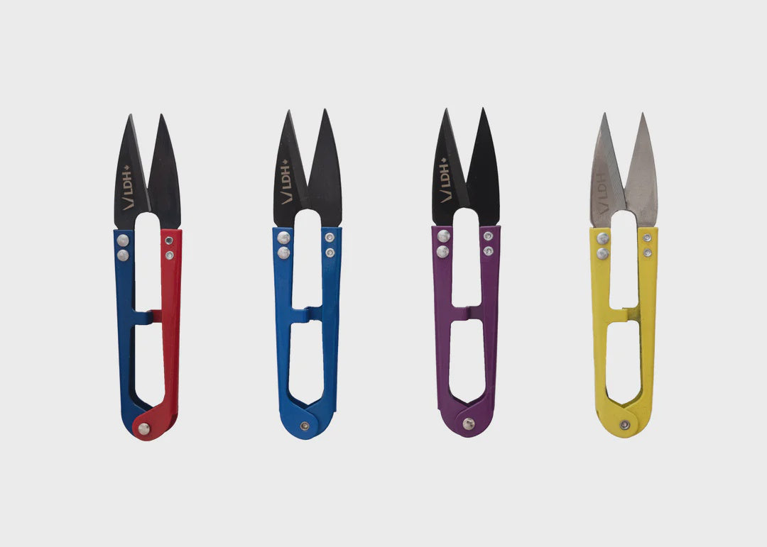 LDH Thread Snips Blue – BowerBirdNZ