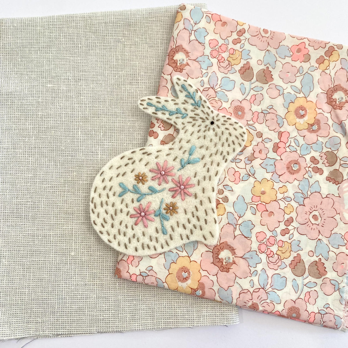 Baskets & Bunnies Easter Bag – BowerBirdNZ