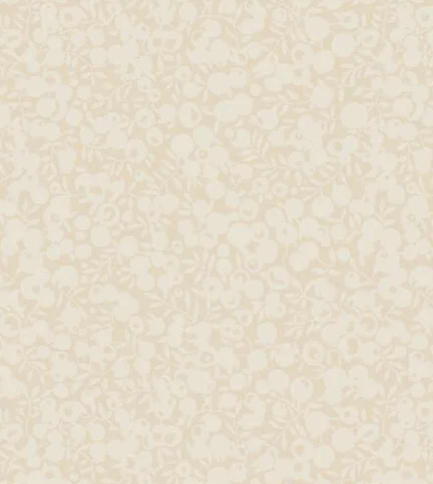 Liberty Wiltshire Shadow - Putty 6506A – BowerBirdNZ